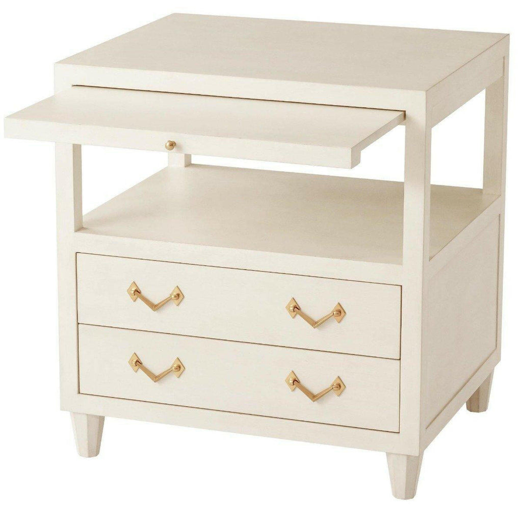 Bedside Table Regina– House of Isabella UK