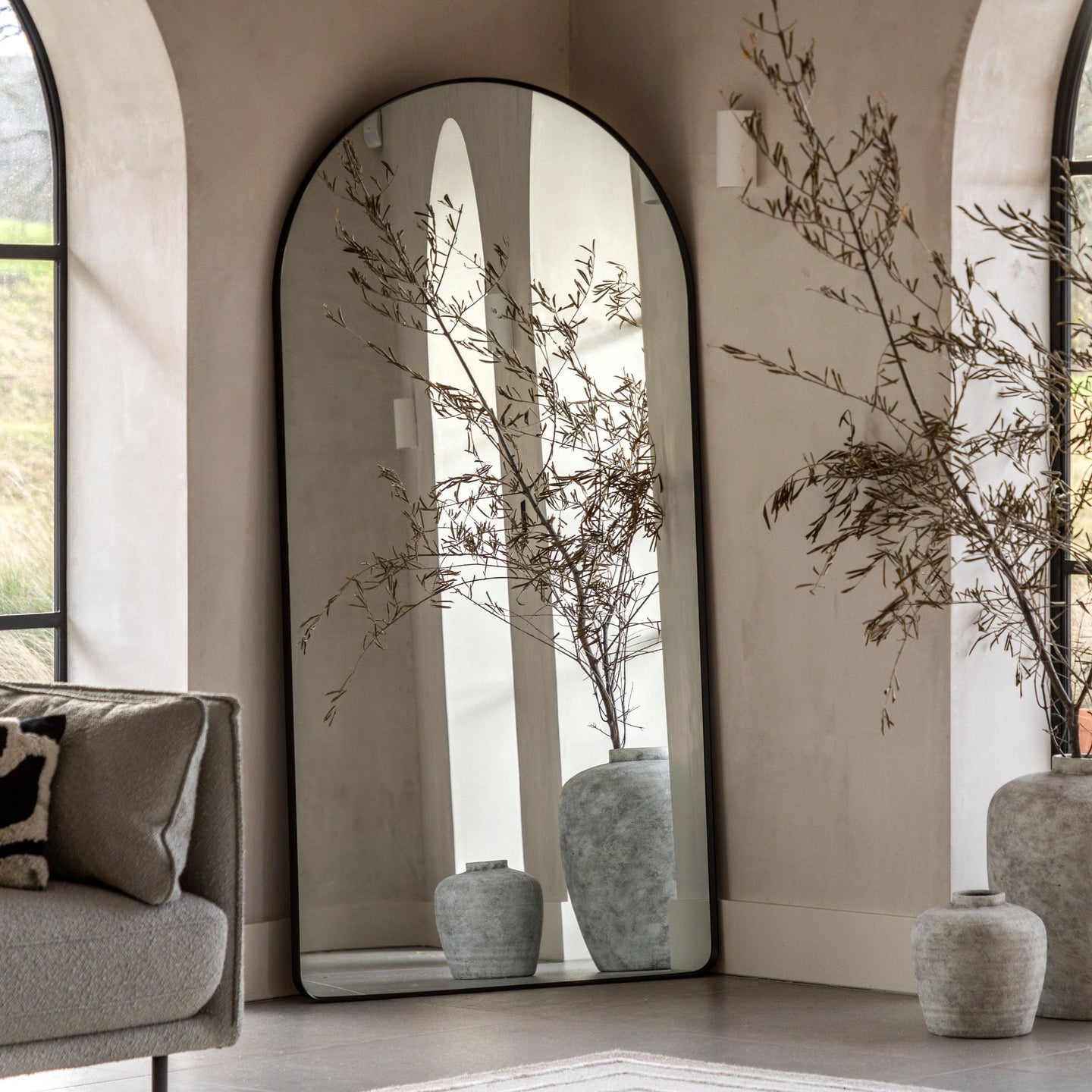 Mirrors | Luxury Designer Mirrors for Sale | House of Isabella | FREE ...