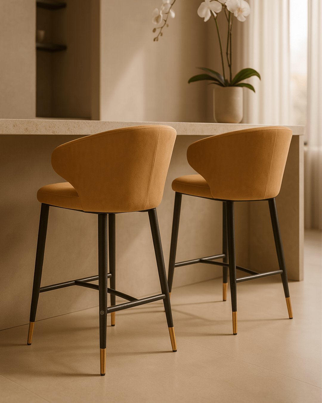 Bar Stools | House of Isabella UK