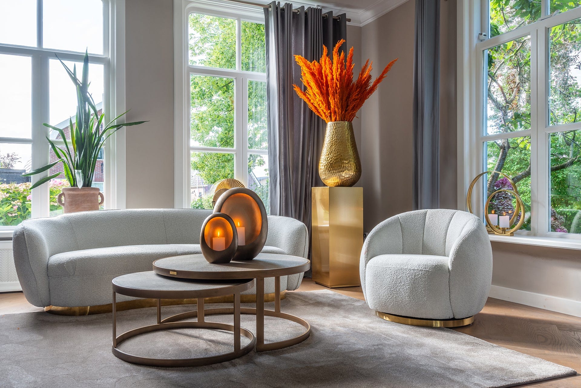 Coffee Tables | House of Isabella UK