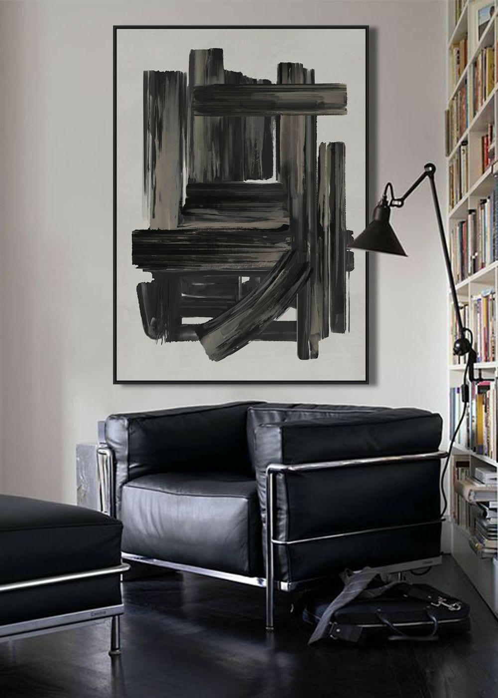 Abstract Design 42– House of Isabella UK