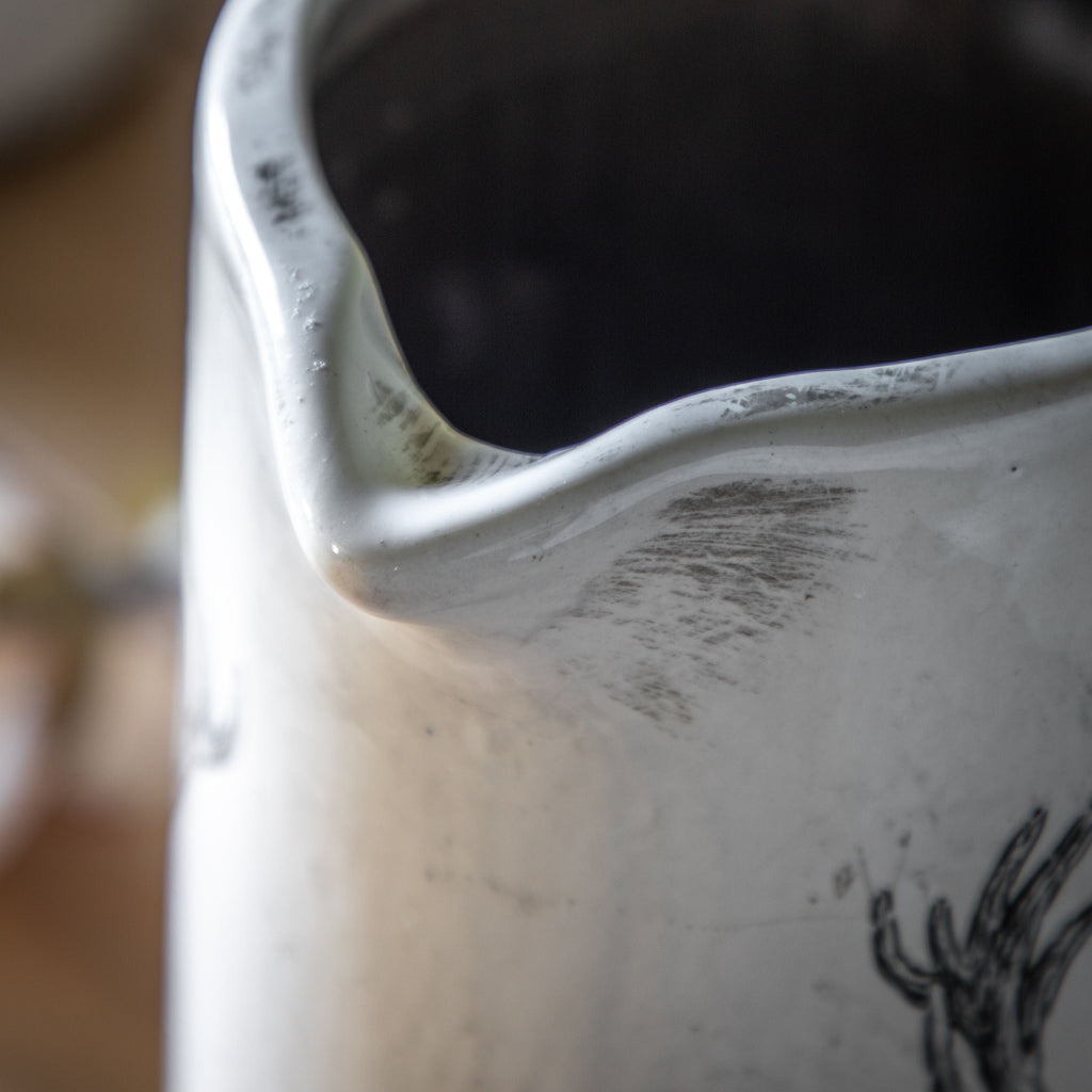 bodhi-accessories-stag-pitcher-vase-medium-distressed-house-of-isabella ...