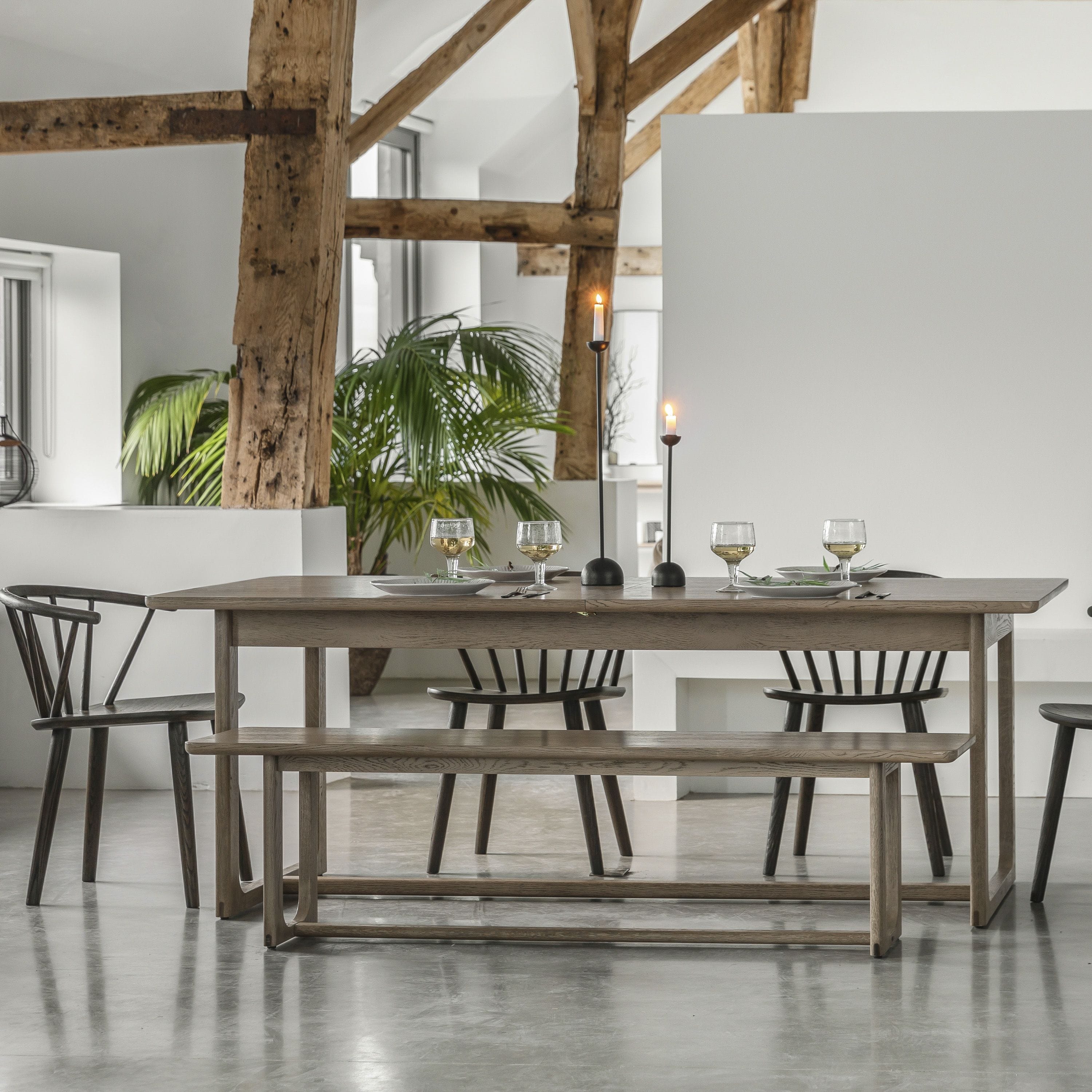 bodhi-dining-craft-extending-dining-table-smoked-house-of-isabella-uk ...