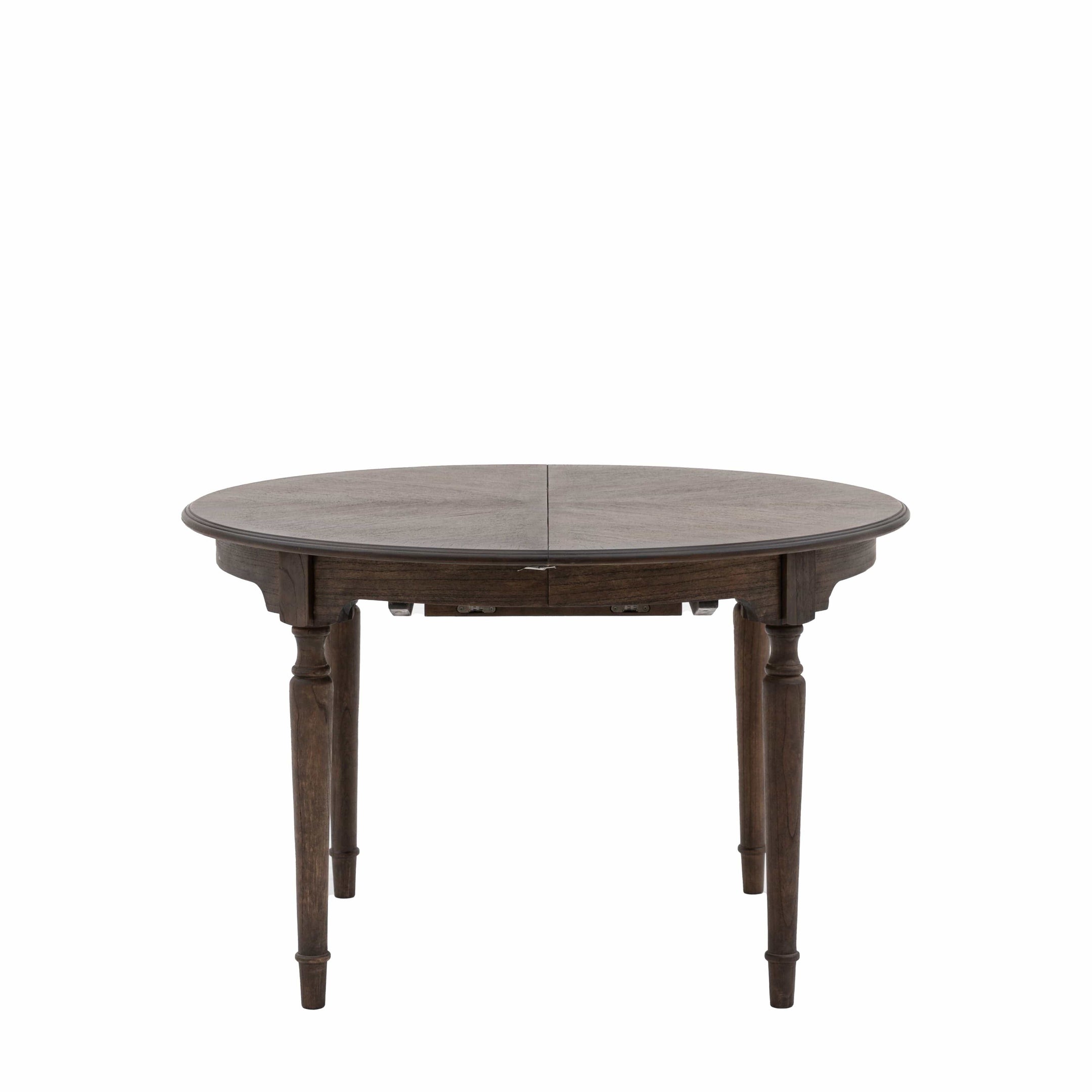 Dawley Extending Round Table – House of Isabella UK