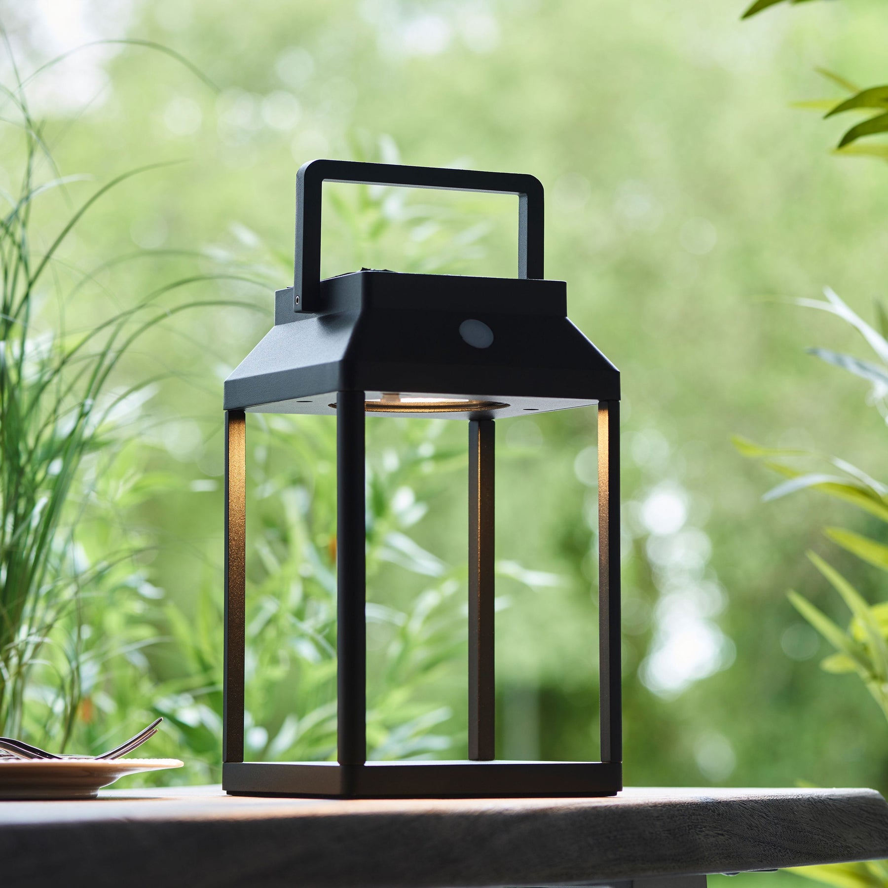 Linterna Outdoor Table Lamp Small by Bodhi– House of Isabella UK