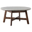 Ball Round Coffee Table.