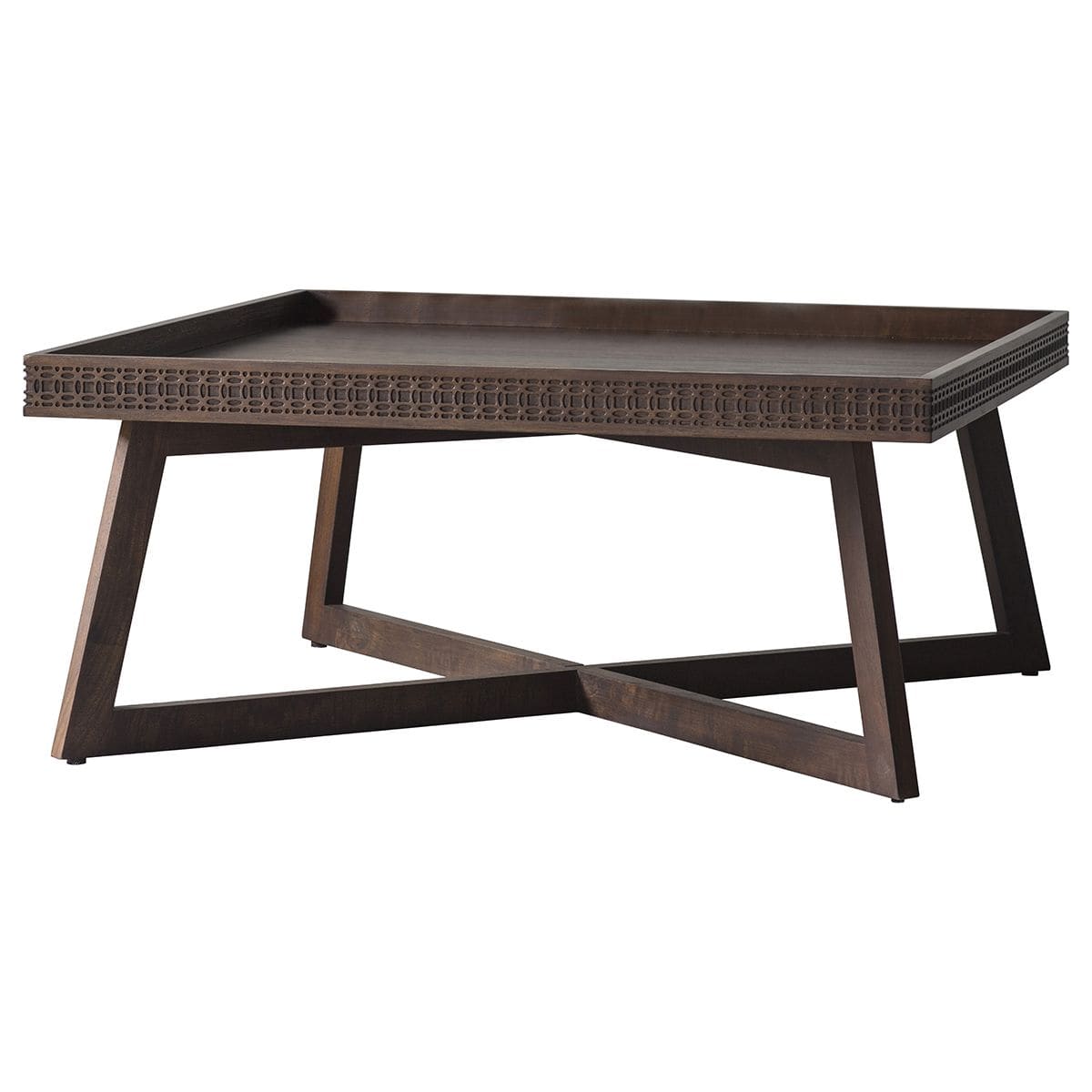 Bathwick Retreat Coffee Table – House of Isabella UK