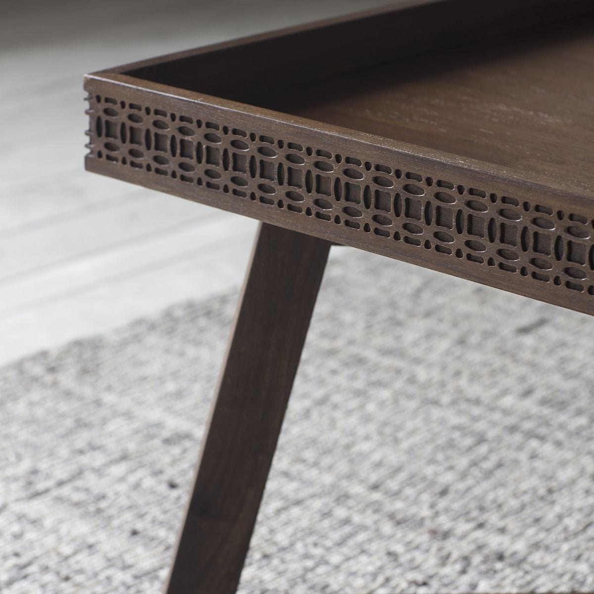 Bathwick Retreat Coffee Table – House of Isabella UK