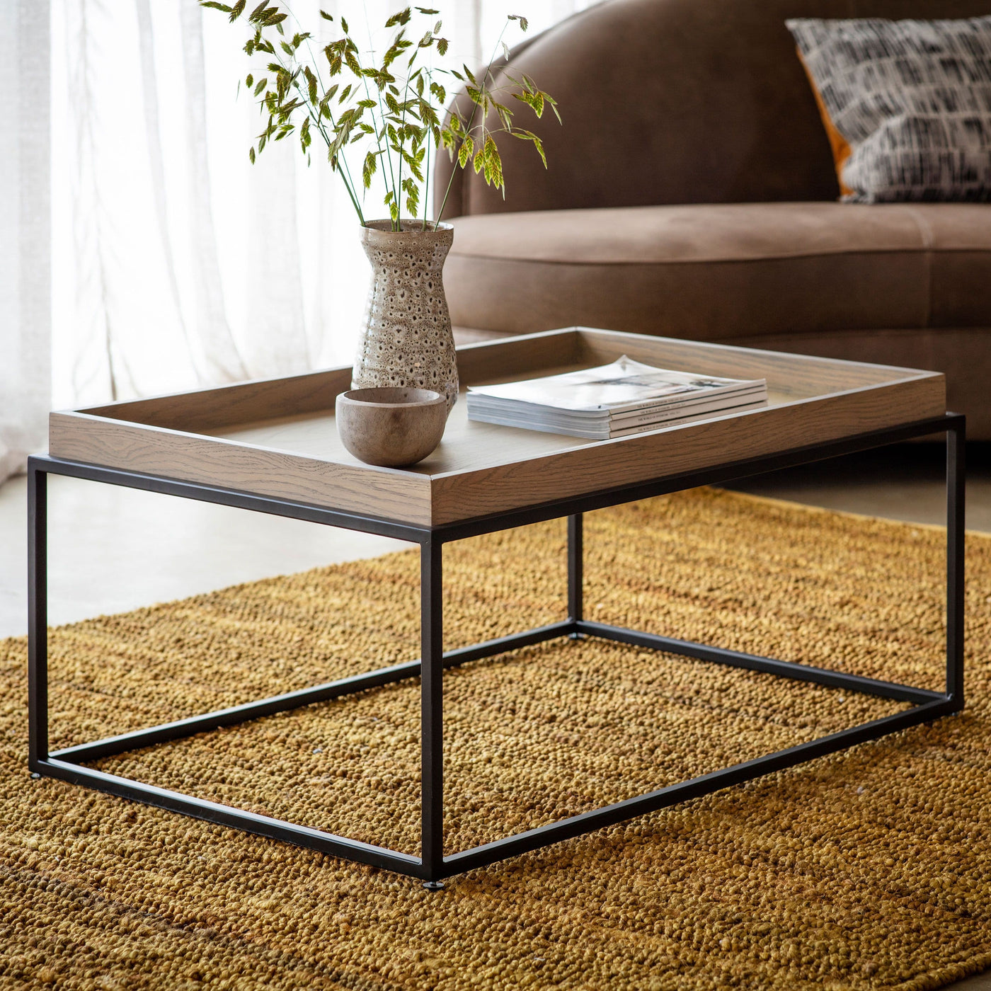 Calvo Coffee Table– House of Isabella UK