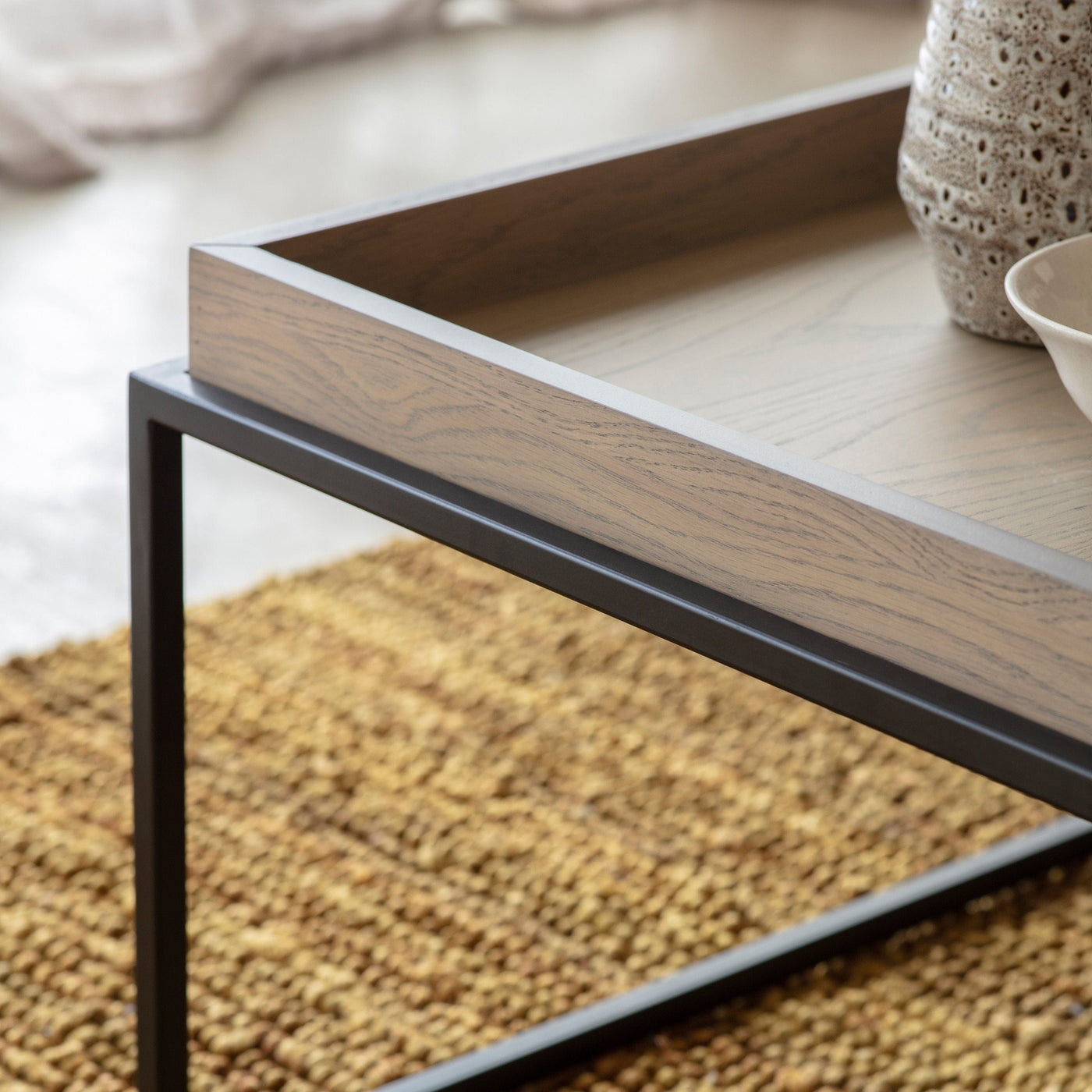 Calvo Coffee Table– House of Isabella UK