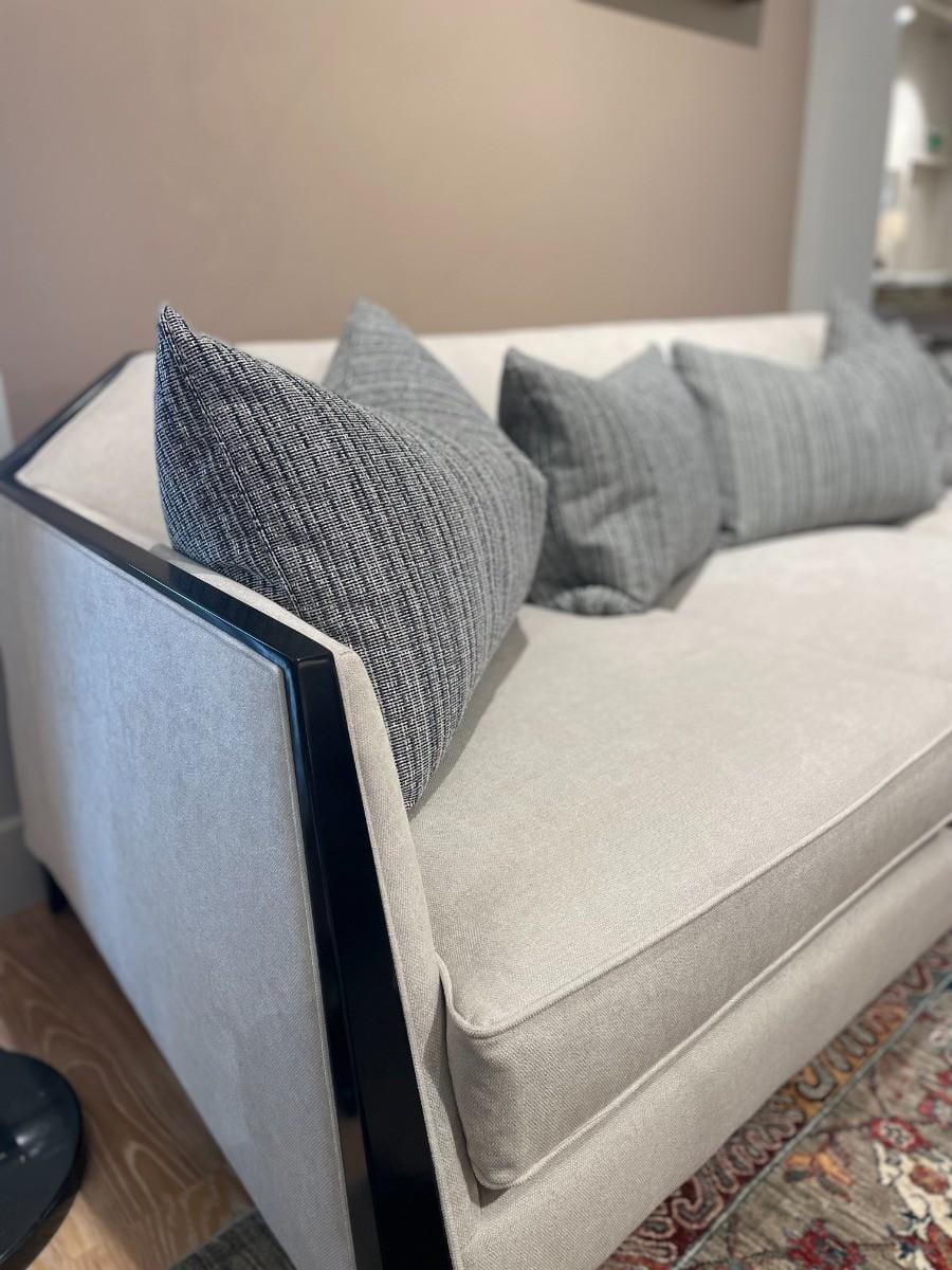 Caracole Outline 3 Seater Sofa – House of Isabella UK