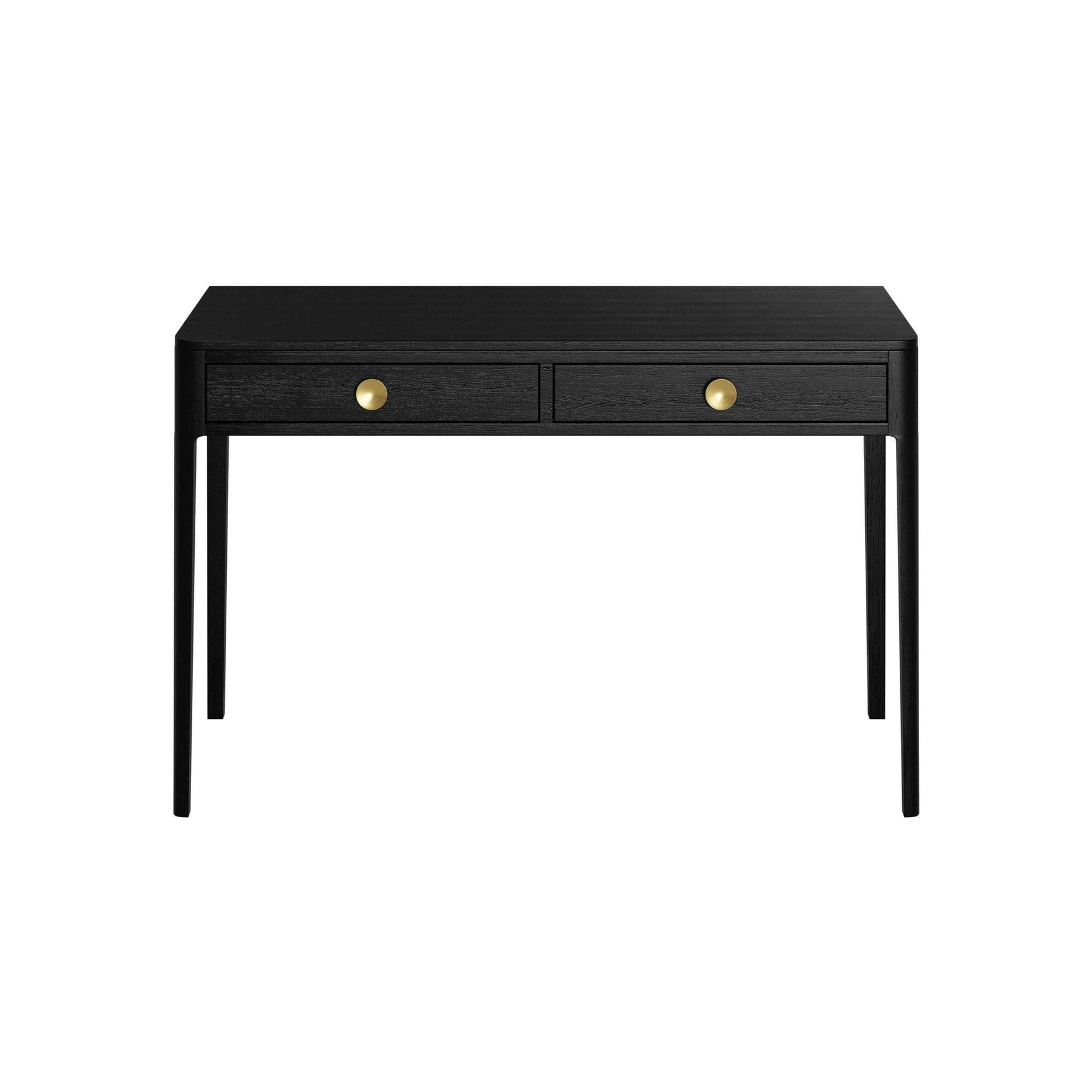 Abberley Desk - Black– House of Isabella UK