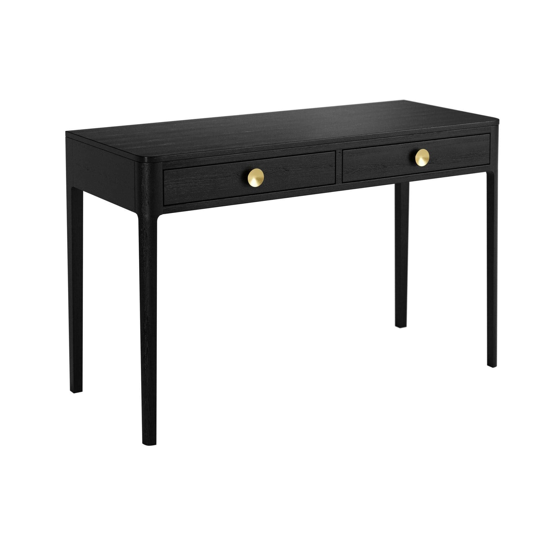Abberley Desk - Black– House of Isabella UK