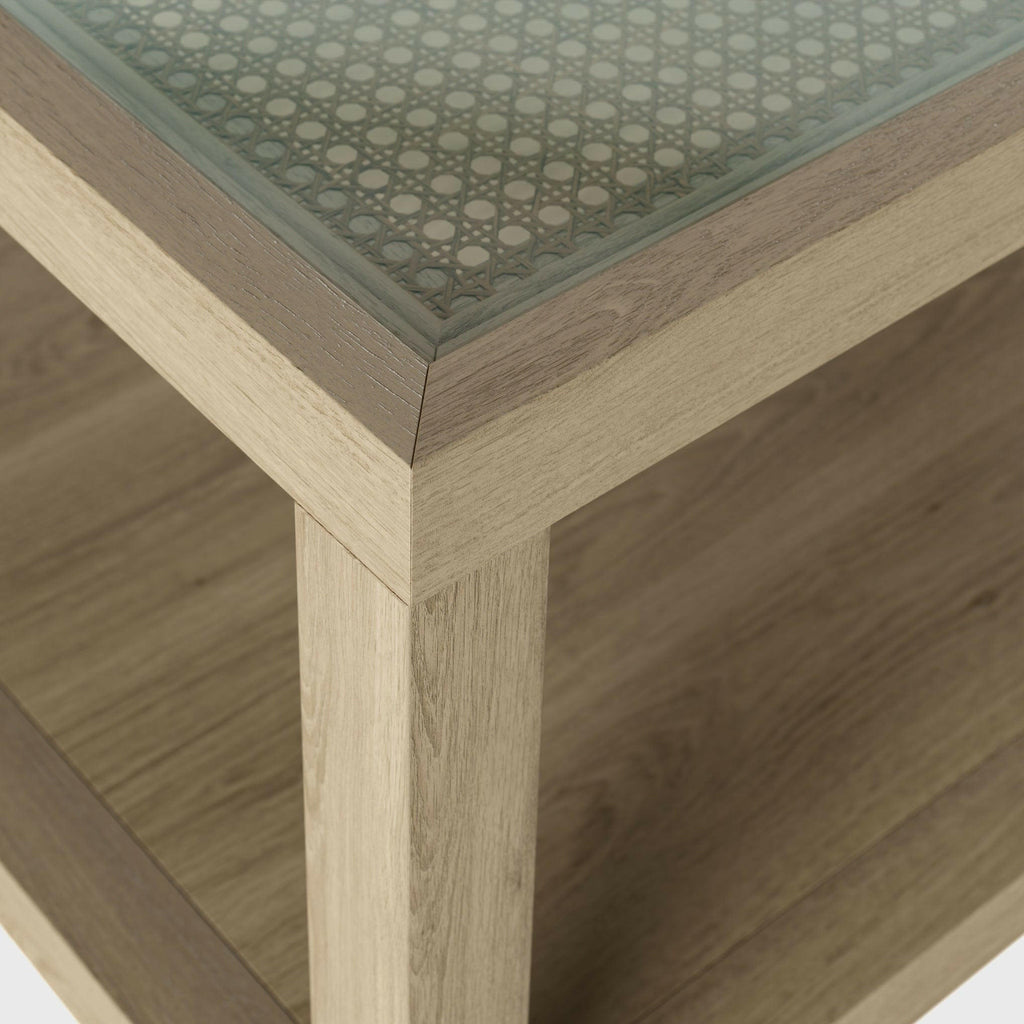 Witley Coffee Table– House of Isabella UK