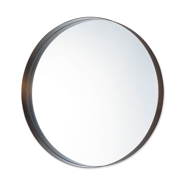 LIZZI ROUND MIRROR 75CM – House of Isabella UK