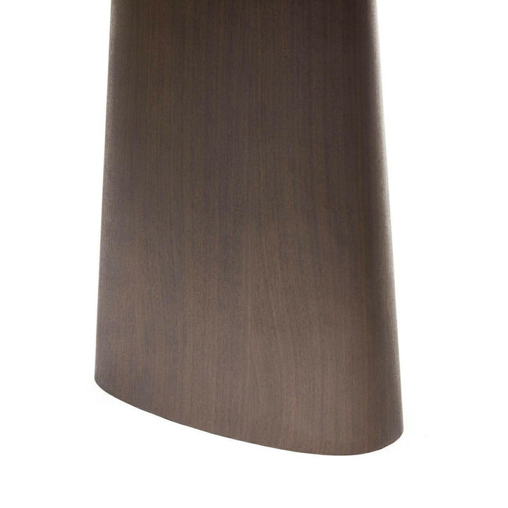 Strata Oval Dining Table 200cm – House of Isabella UK