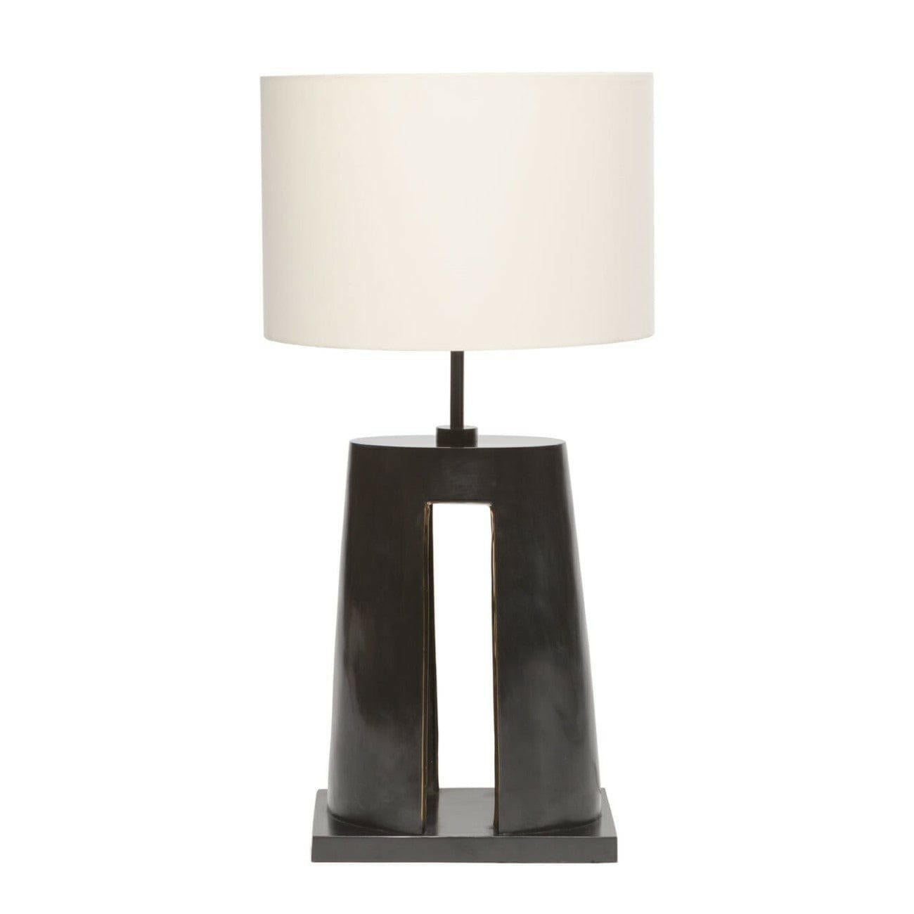 Keyhole Lamp Bronze Nera – House of Isabella UK