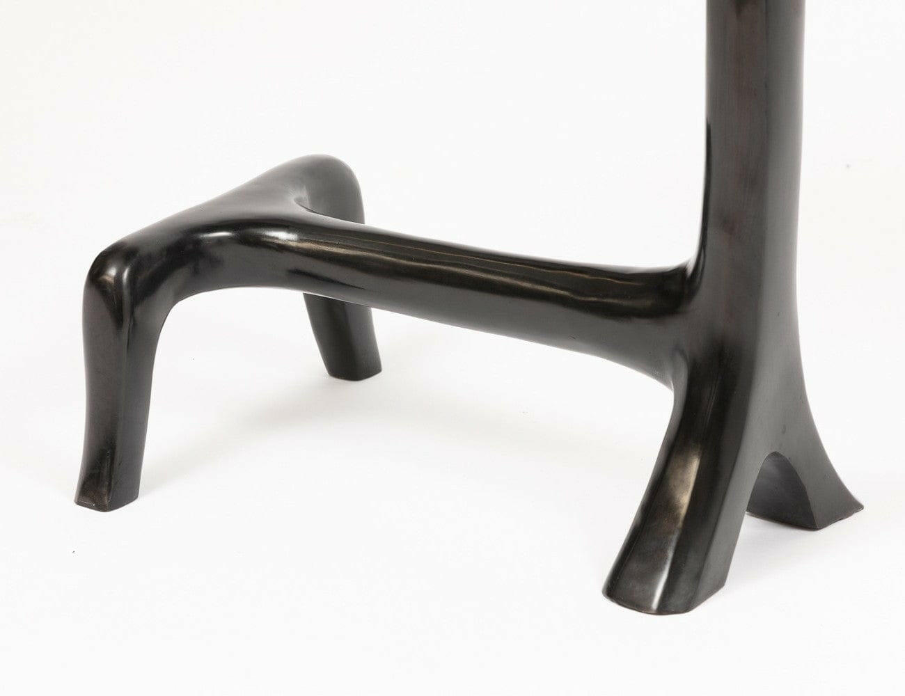 Stingray Table Bronze Nera– House of Isabella UK