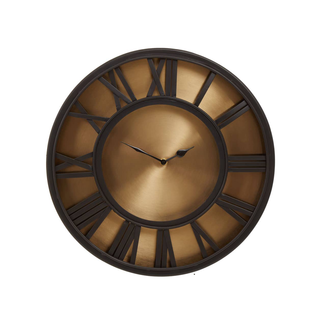 Mateo Small Wall Clock by Noosa & Co – House of Isabella UK