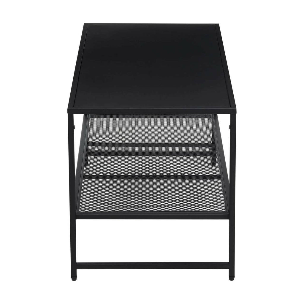 Acero Black Coffee Table– House of Isabella UK