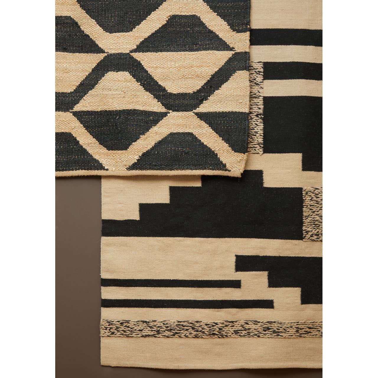 Noosa & Co. Living Bosie Small Trenza Rug House of Isabella UK