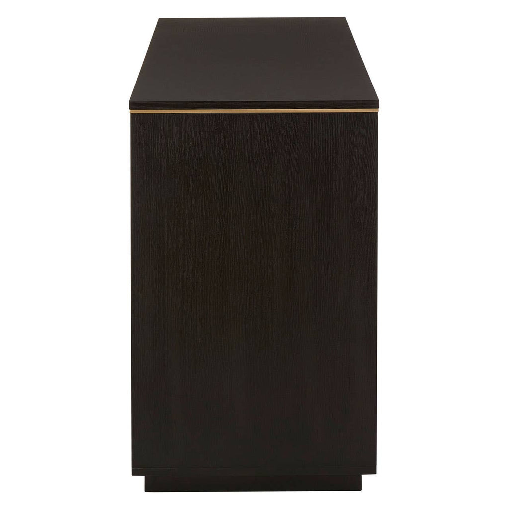 Diamond Console Table– House of Isabella UK