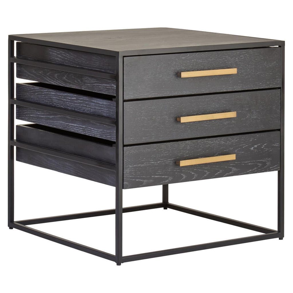 noosa-co-living-judd-three-drawer-side-table-house-of-isabella-uk ...