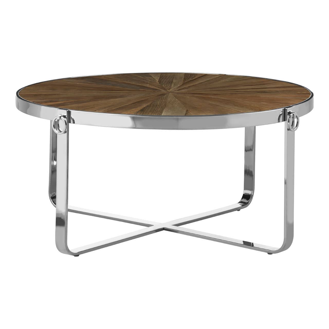 Mitra Coffee Table – House of Isabella UK