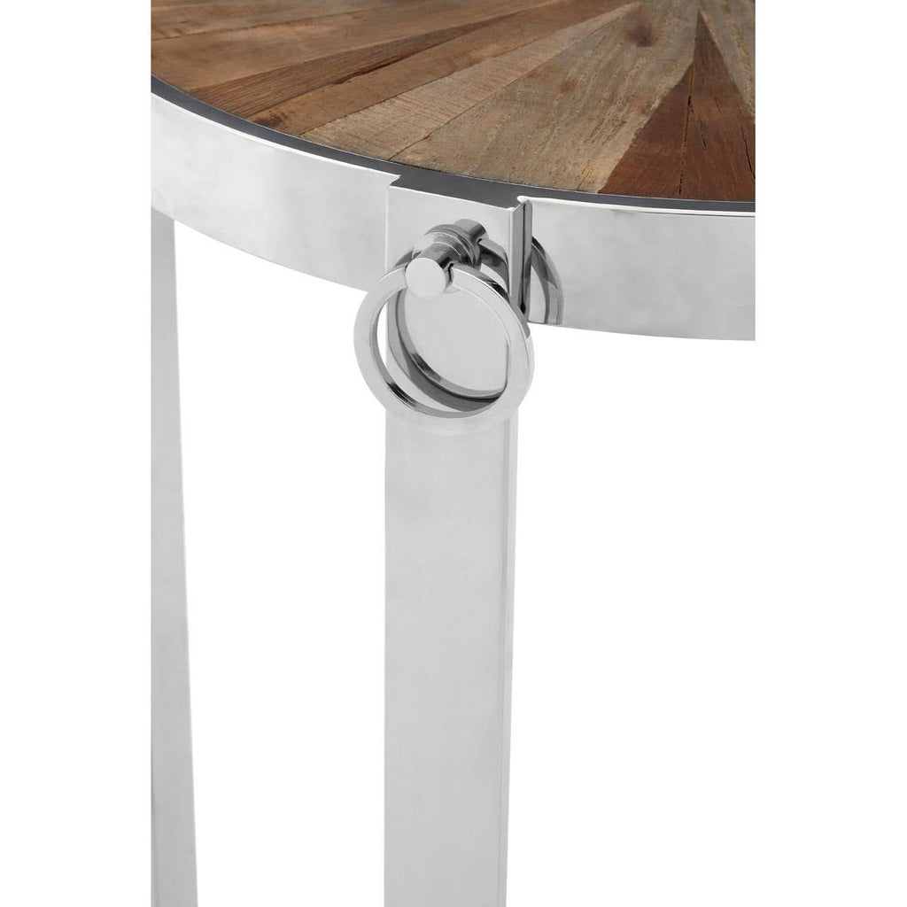 Mitra Side Table– House of Isabella UK