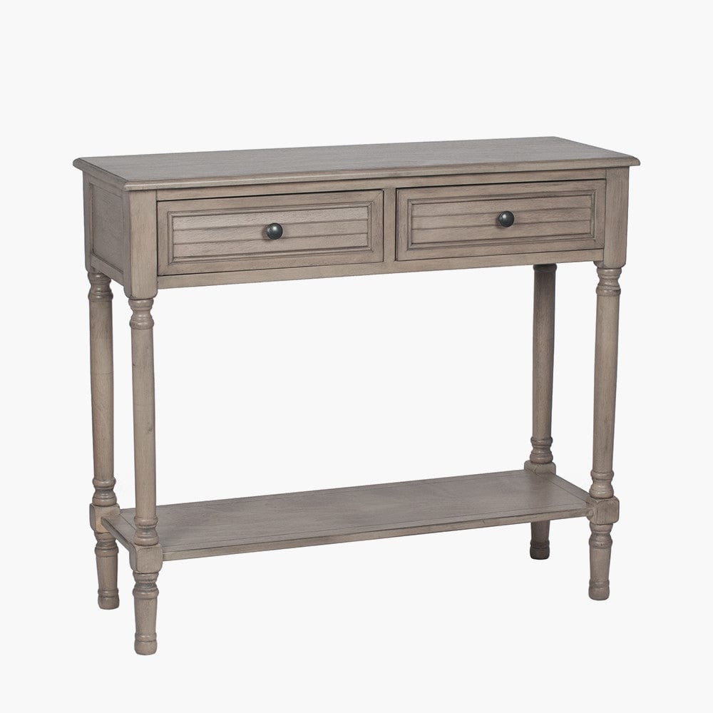 pacific-lifestyle-living-ashwell-taupe-pine-wood-console-table-k-d ...
