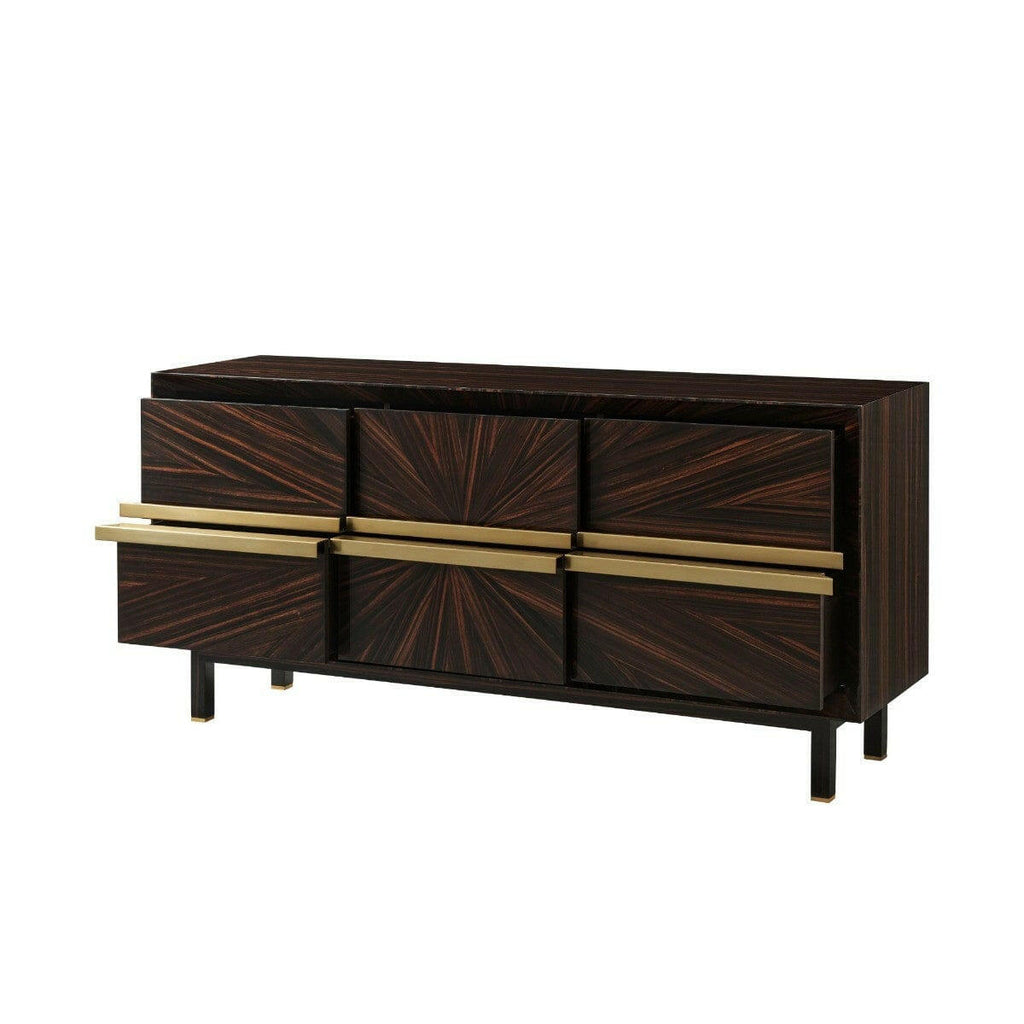 Hunter Sideboard– House of Isabella UK