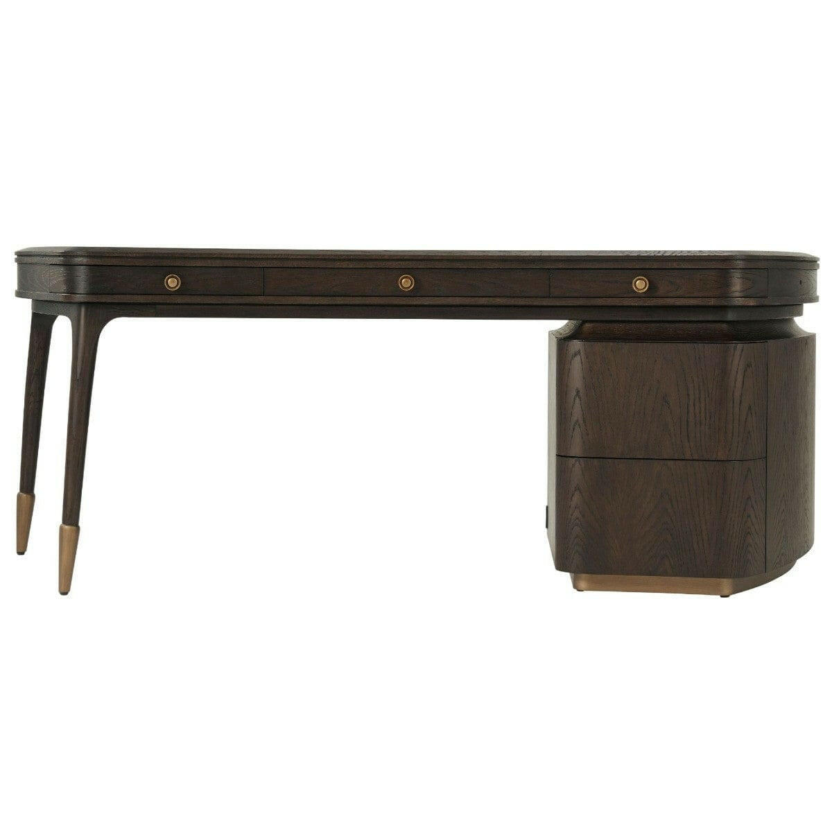 Legacy Pedestal Desk– House of Isabella UK