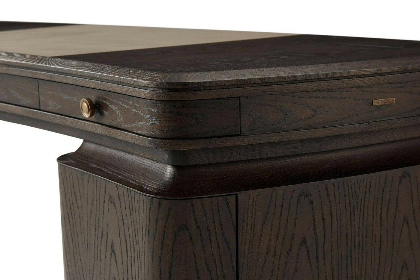 Legacy Pedestal Desk– House of Isabella UK