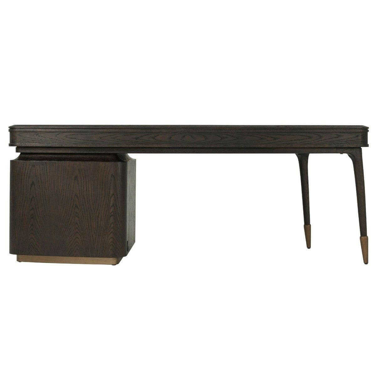 Legacy Pedestal Desk– House of Isabella UK