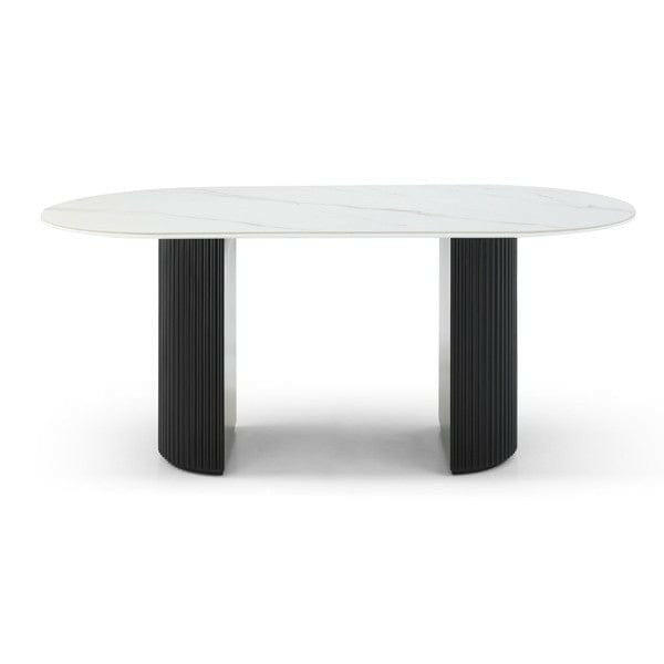 Tommy Franks Dining Rhodes Dining Table House of Isabella UK