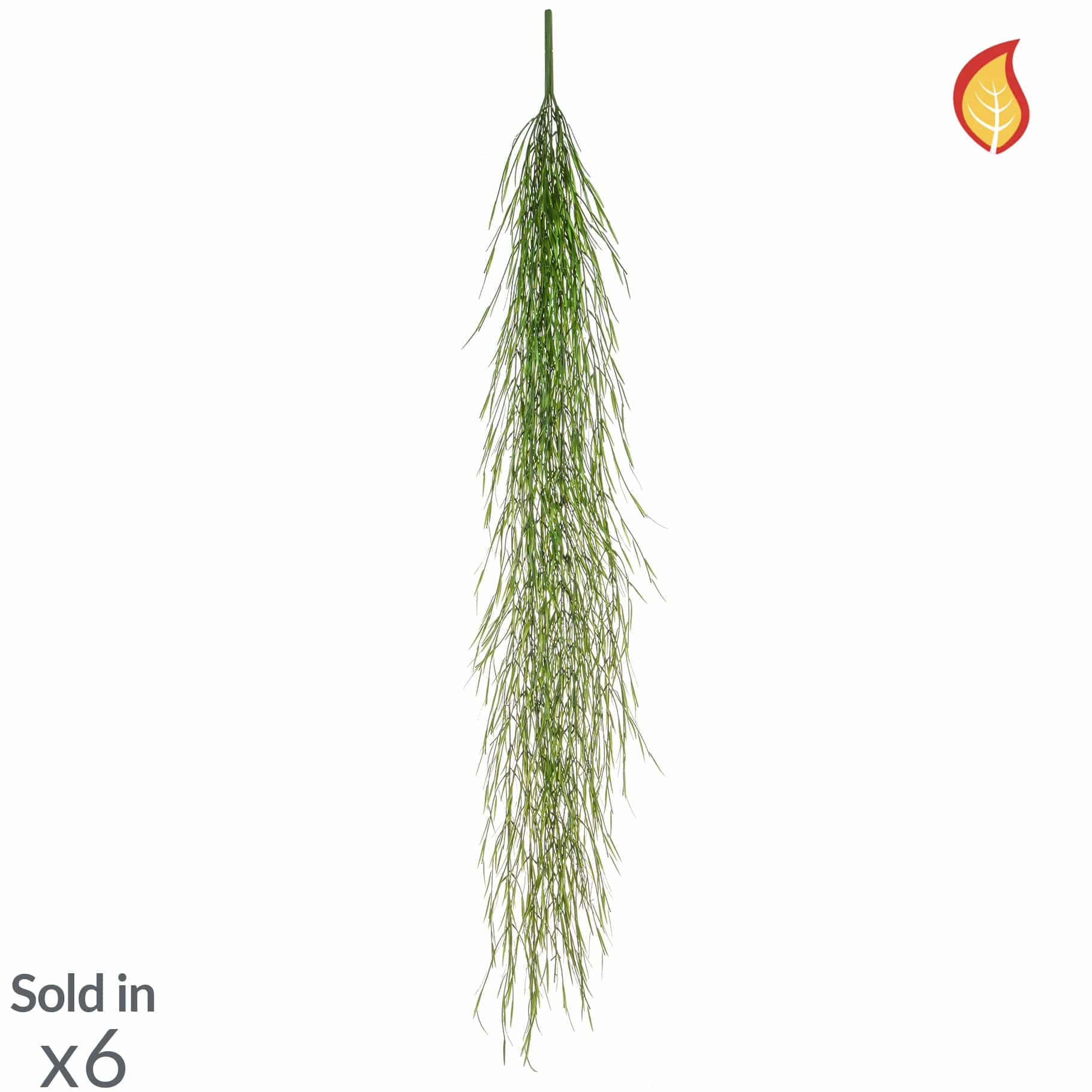 I & T Bean Grass Green 166cm FR-S3 – House of Isabella UK