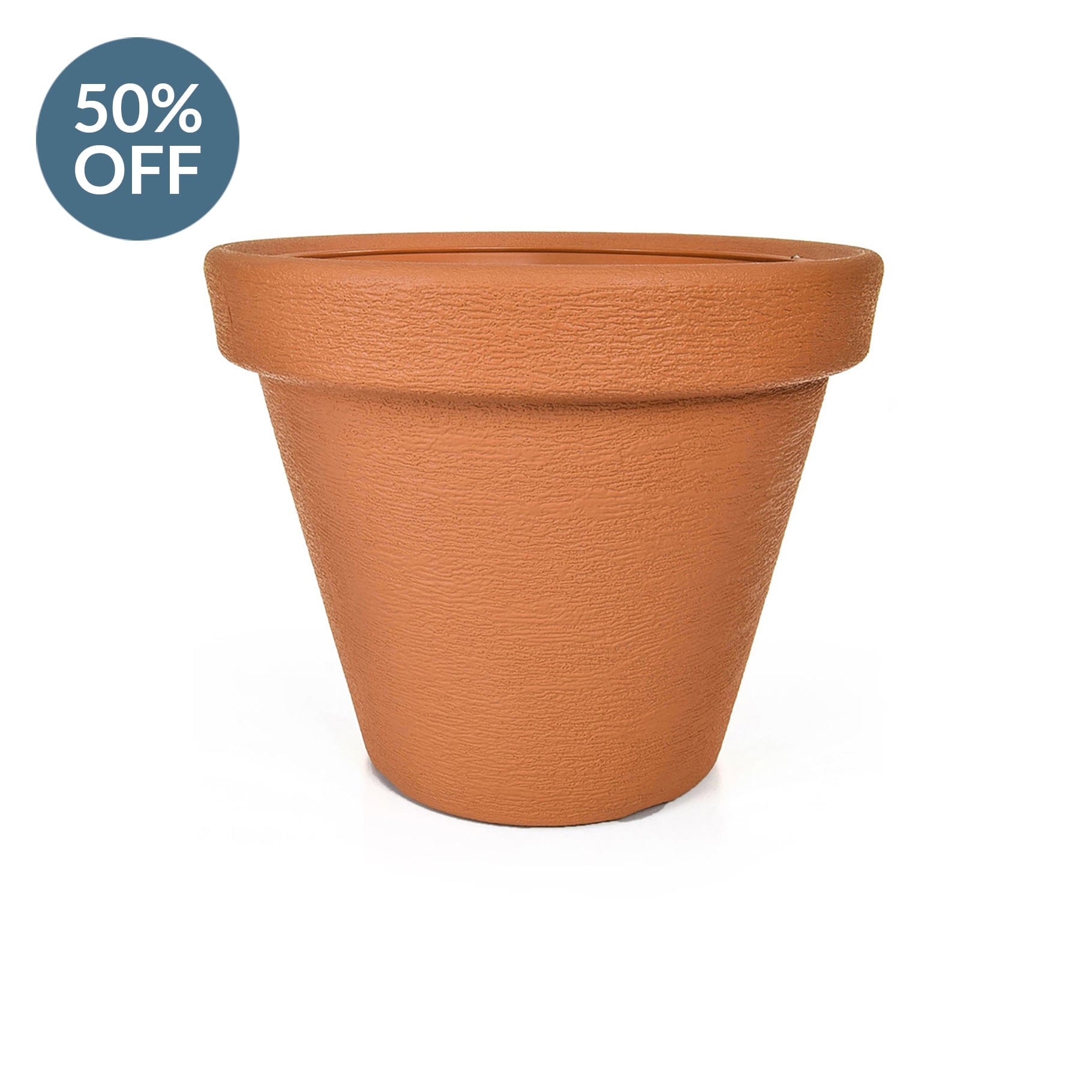 V-Pot Classic Brick 47x56x56cm – House of Isabella UK