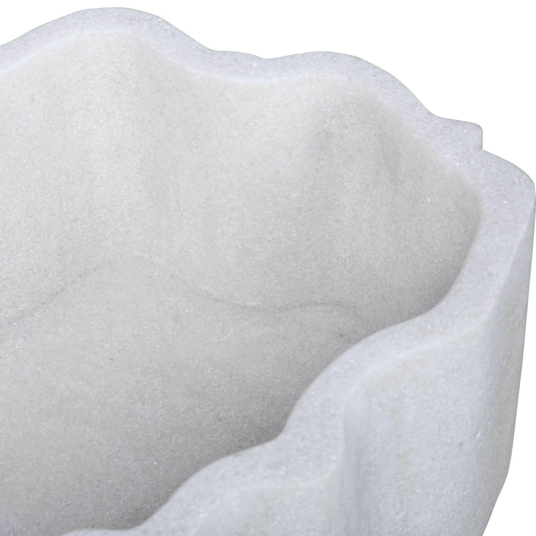 Ripple Planter - Oval– House of Isabella UK