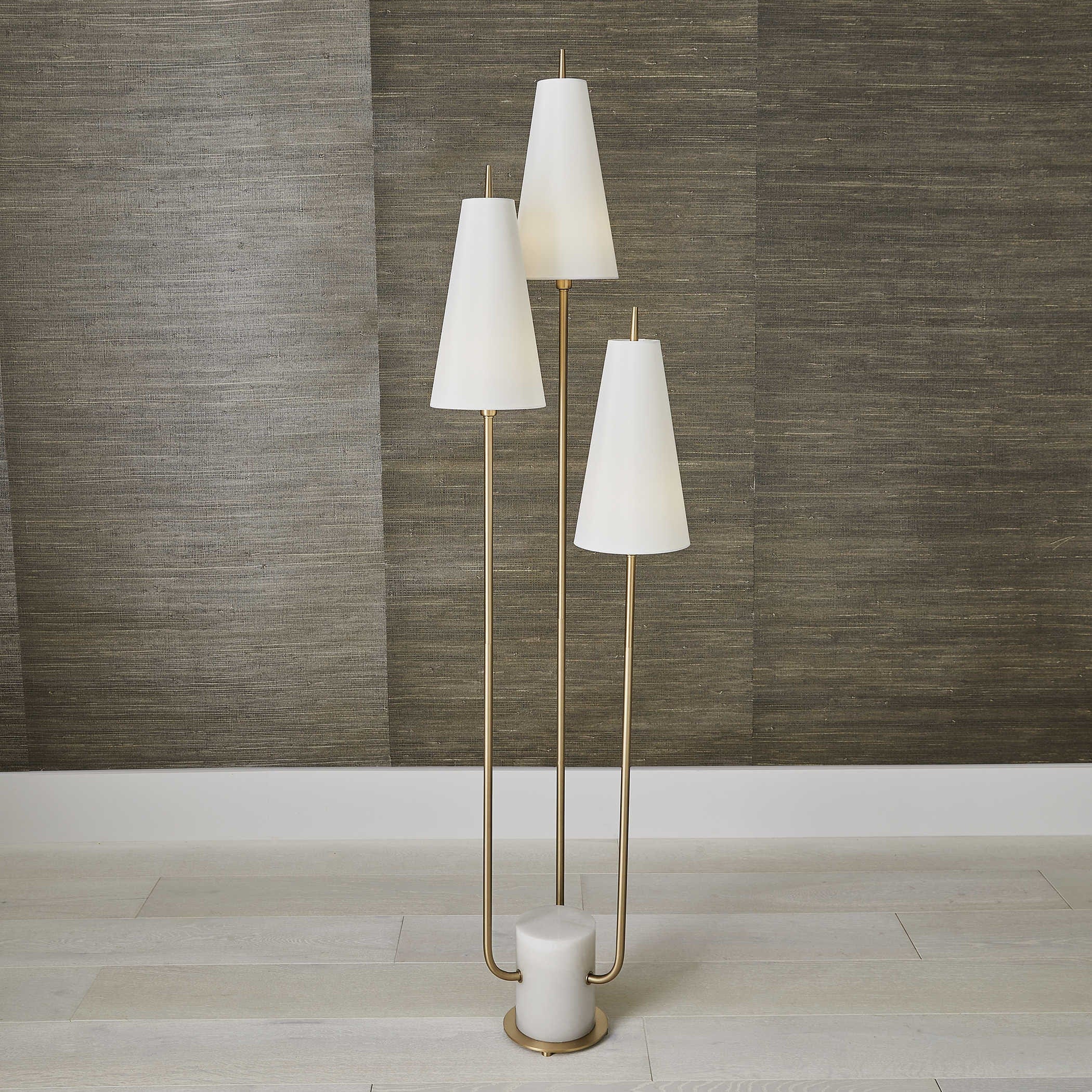 Black Label Elle Floor Lamp – House of Isabella UK