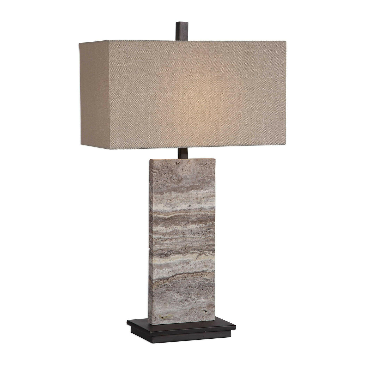 Black Label Seton Table Lamp– House of Isabella UK