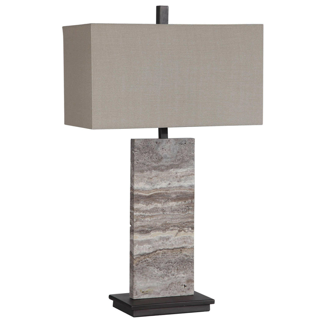 Black Label Seton Table Lamp– House of Isabella UK