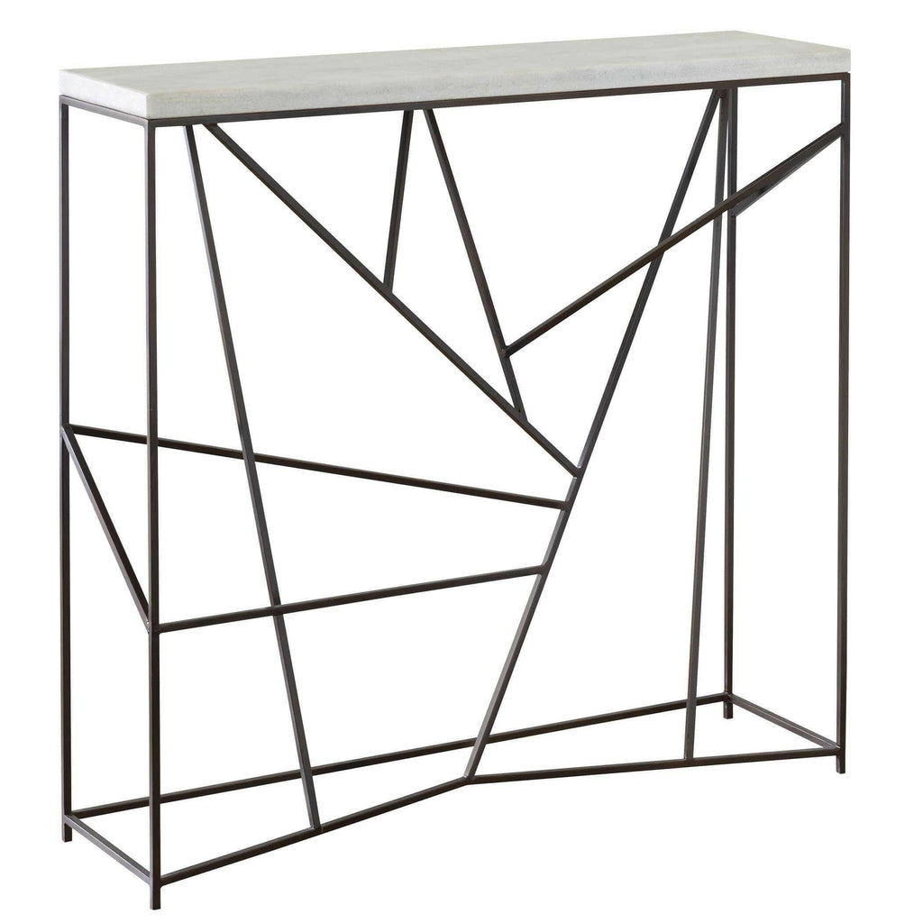 Pick Up Sticks Console Table– House of Isabella UK