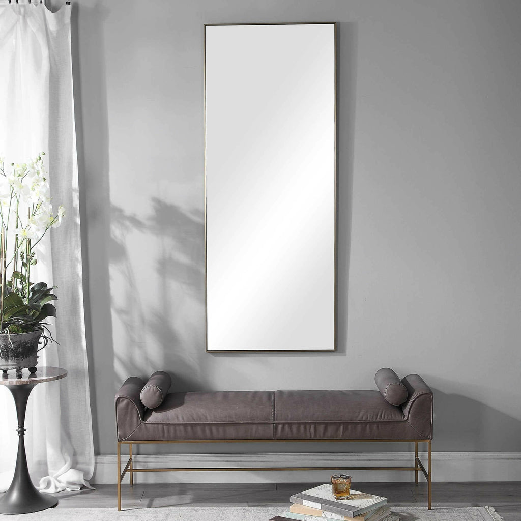 Black Label Bradley Mirror– House of Isabella UK
