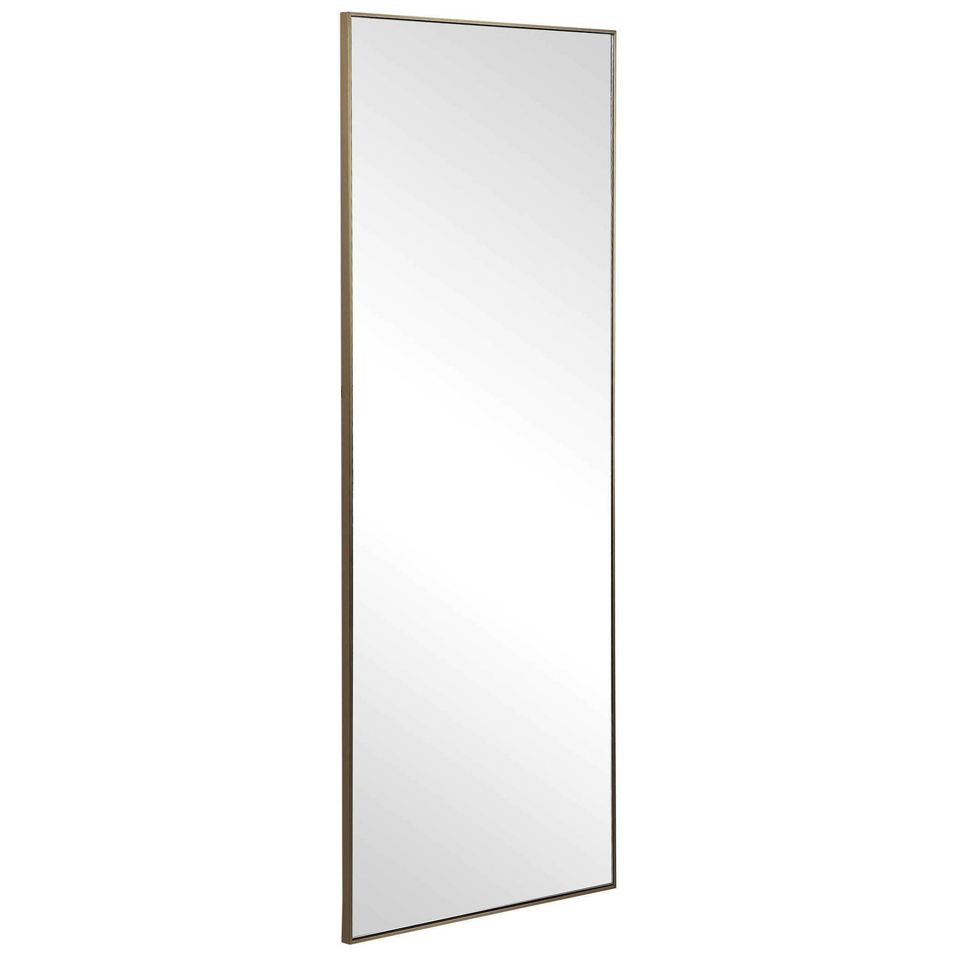 Black Label Bradley Mirror– House of Isabella UK