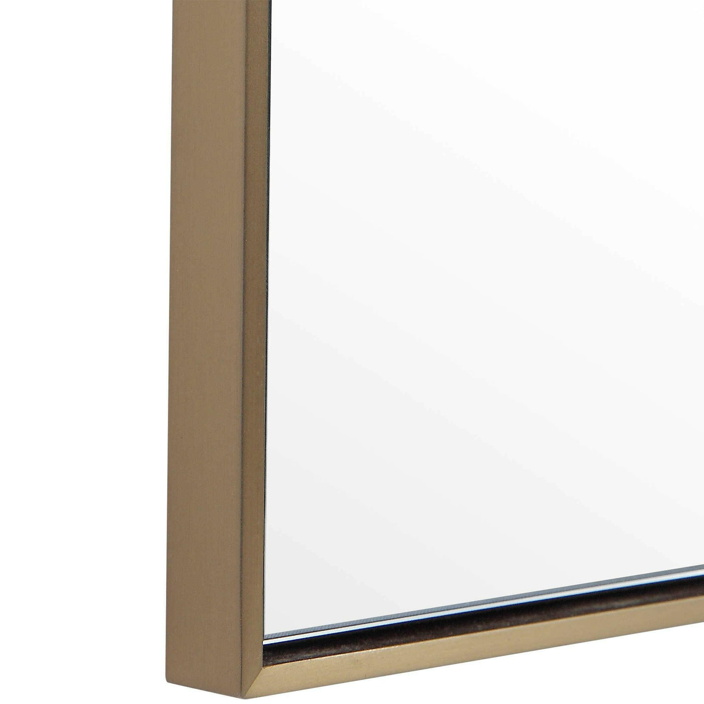 Black Label Bradley Mirror– House of Isabella UK