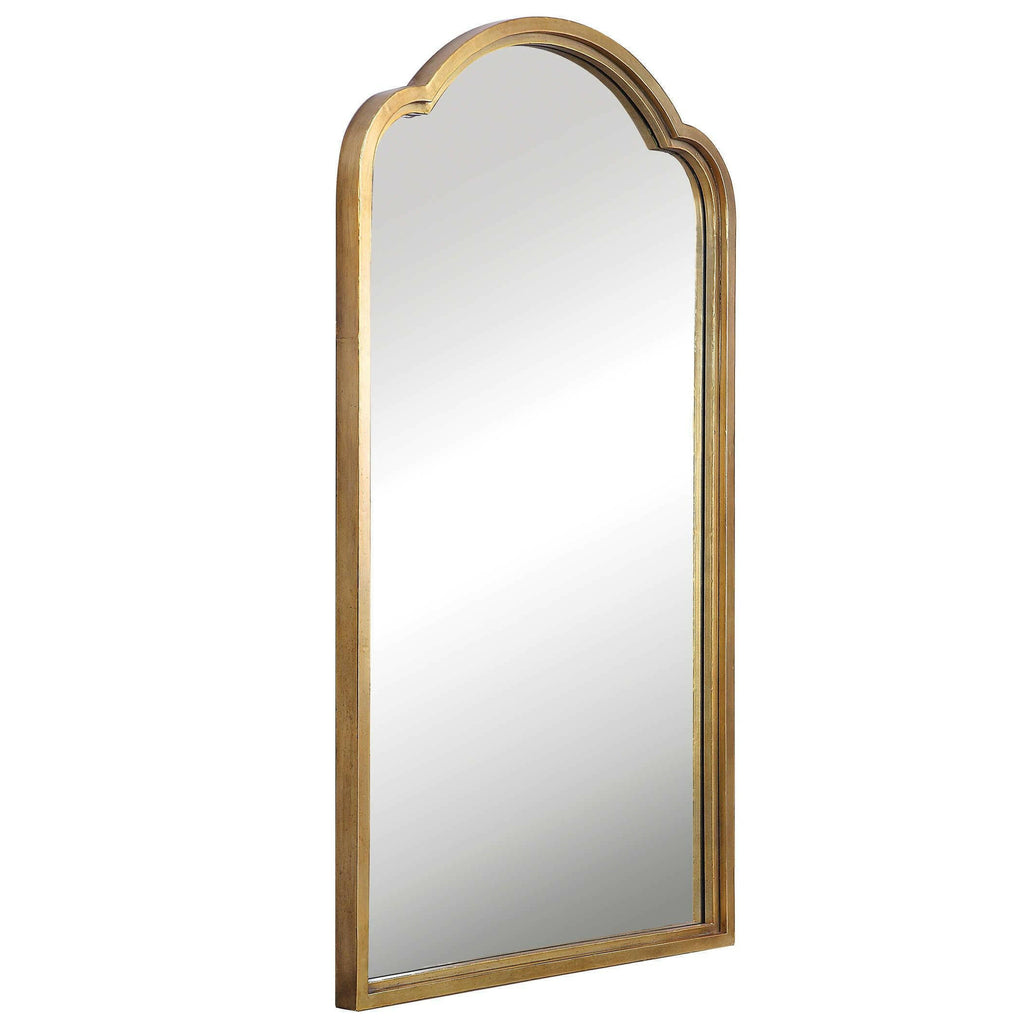 Black Label Jolene Arch Mirror– House of Isabella UK