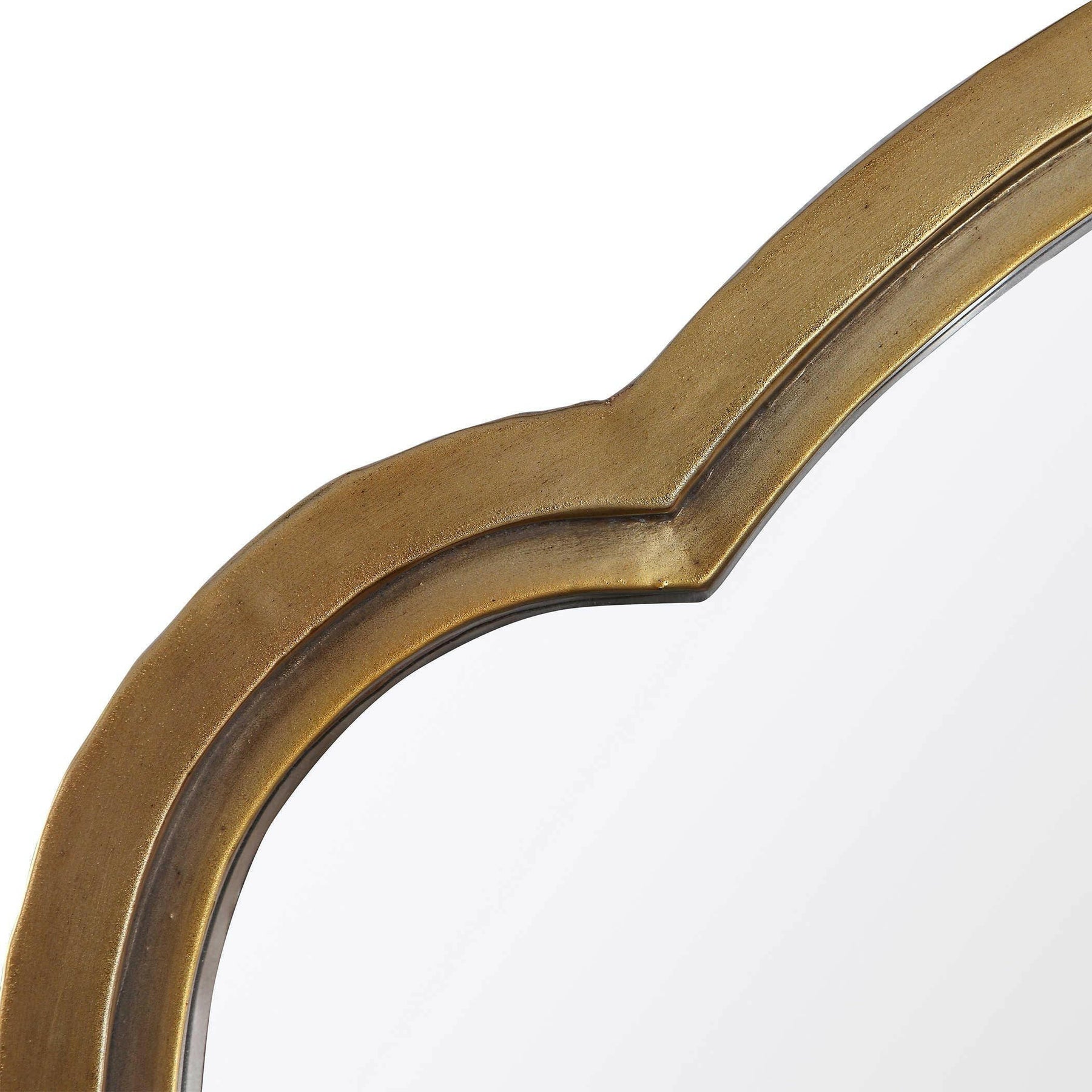 Black Label Jolene Arch Mirror– House of Isabella UK