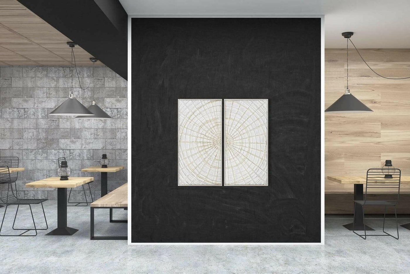 Abstract Design 15– House of Isabella UK