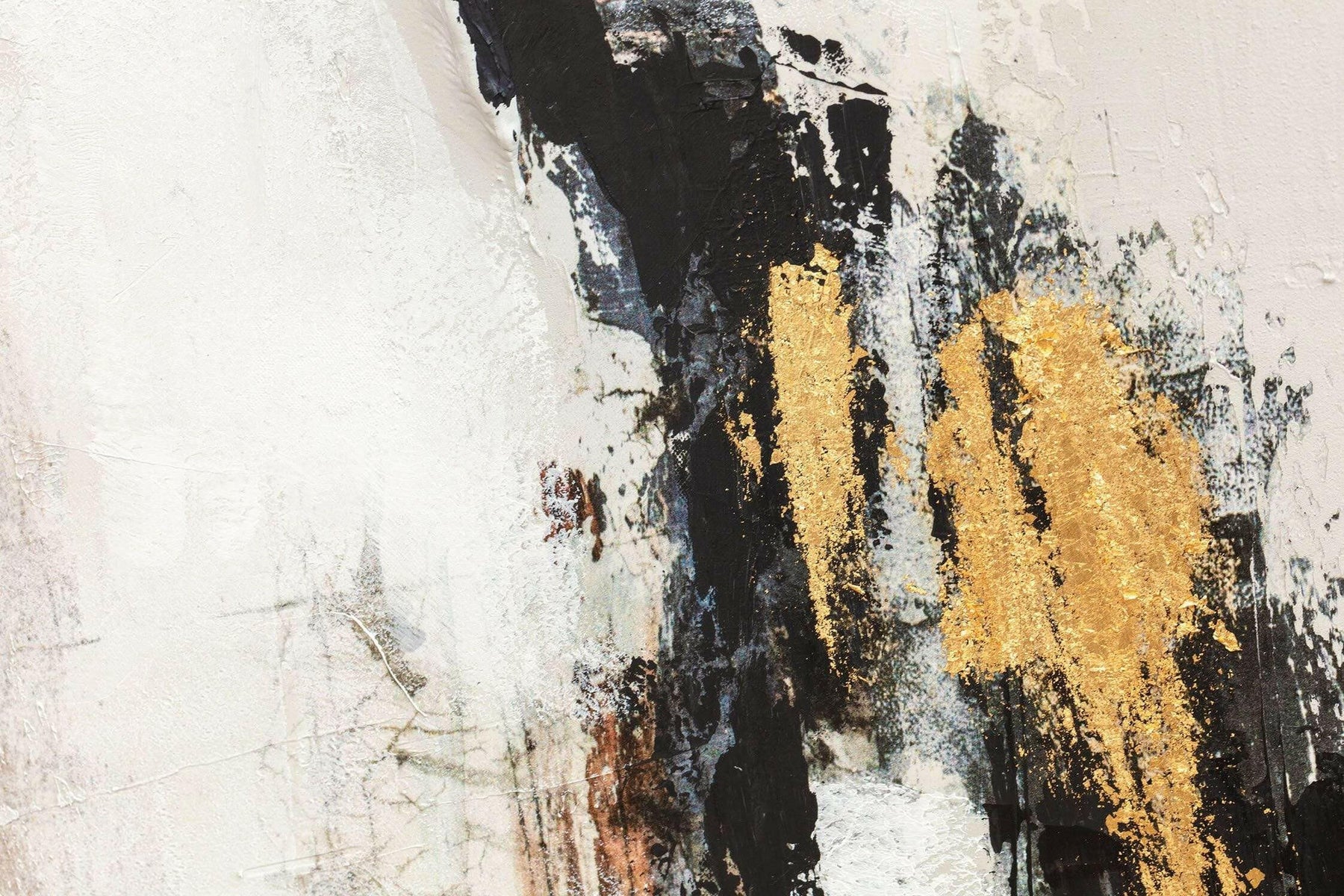 Oil Painting on Canvas 11– House of Isabella UK