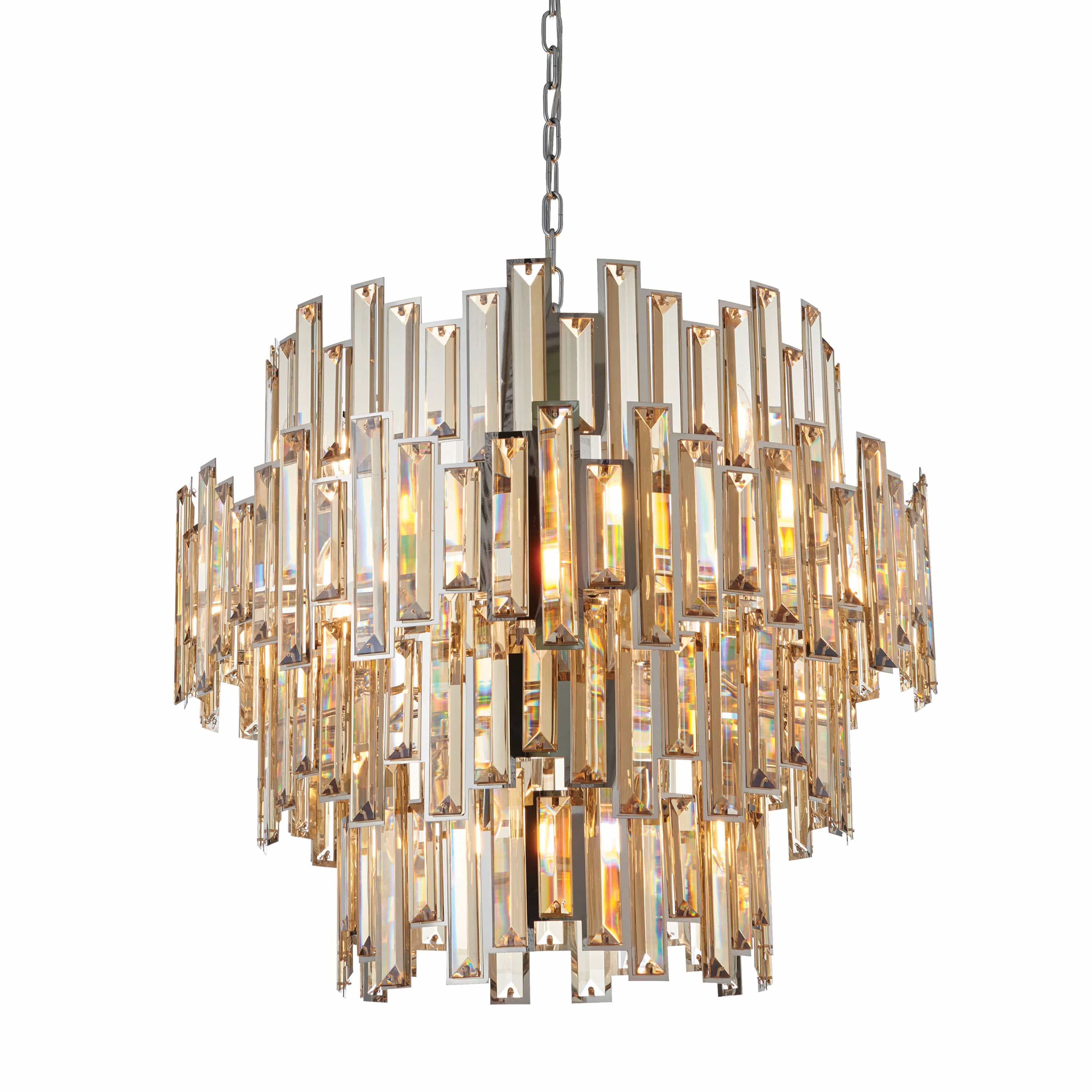Henton 15 Pendant Light – House of Isabella UK